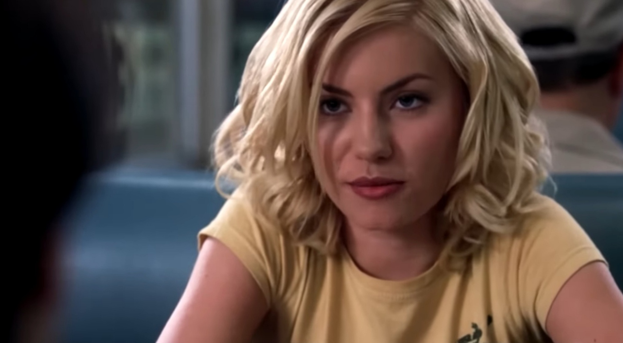 Picture of The Girl Next Door