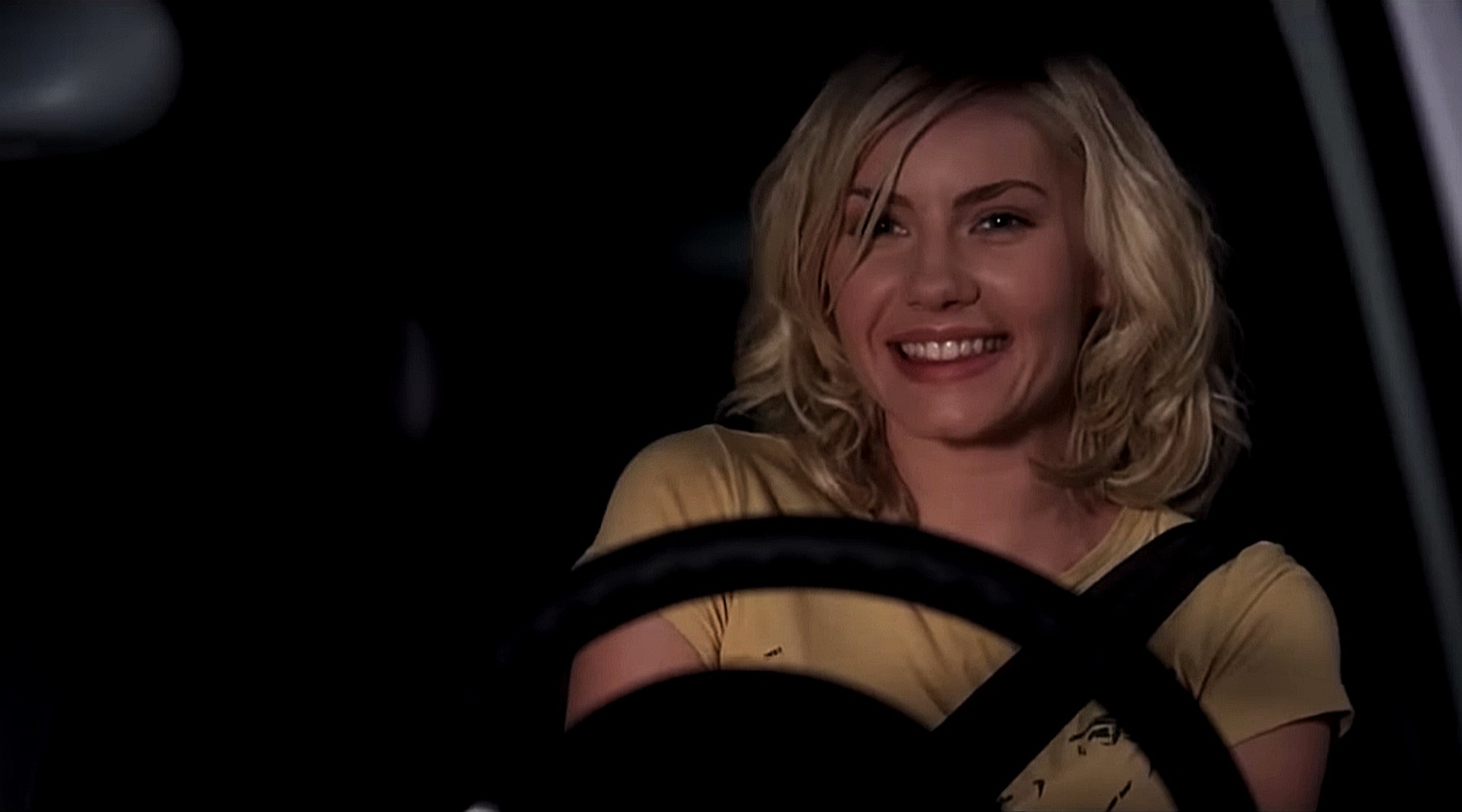 Picture of The Girl Next Door