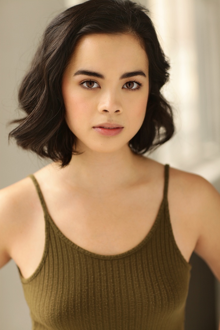 Picture of Julia Rehwald