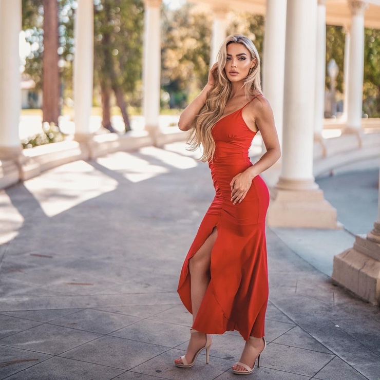 Picture of Sophia Marie Gumina