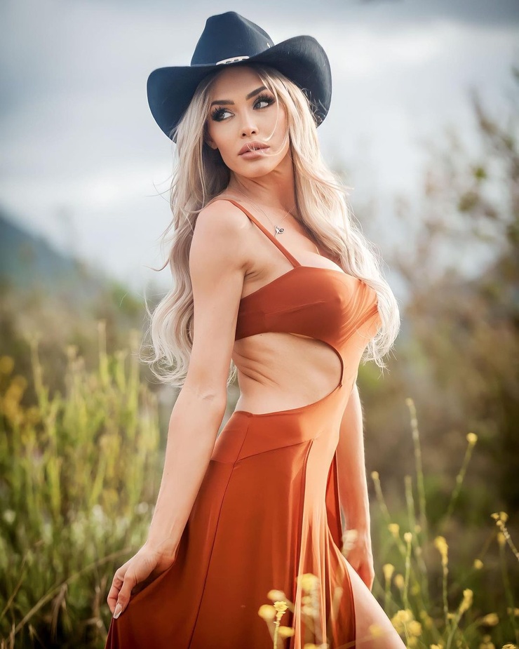 Image of Sophia Marie Gumina