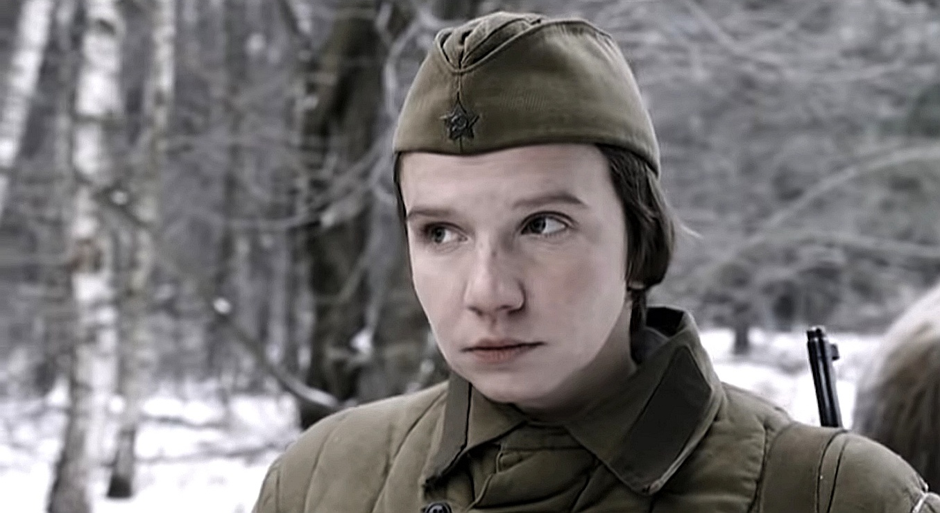 Picture of Irina Rakhmanova