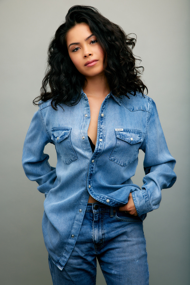 Picture of Aneasa Yacoub