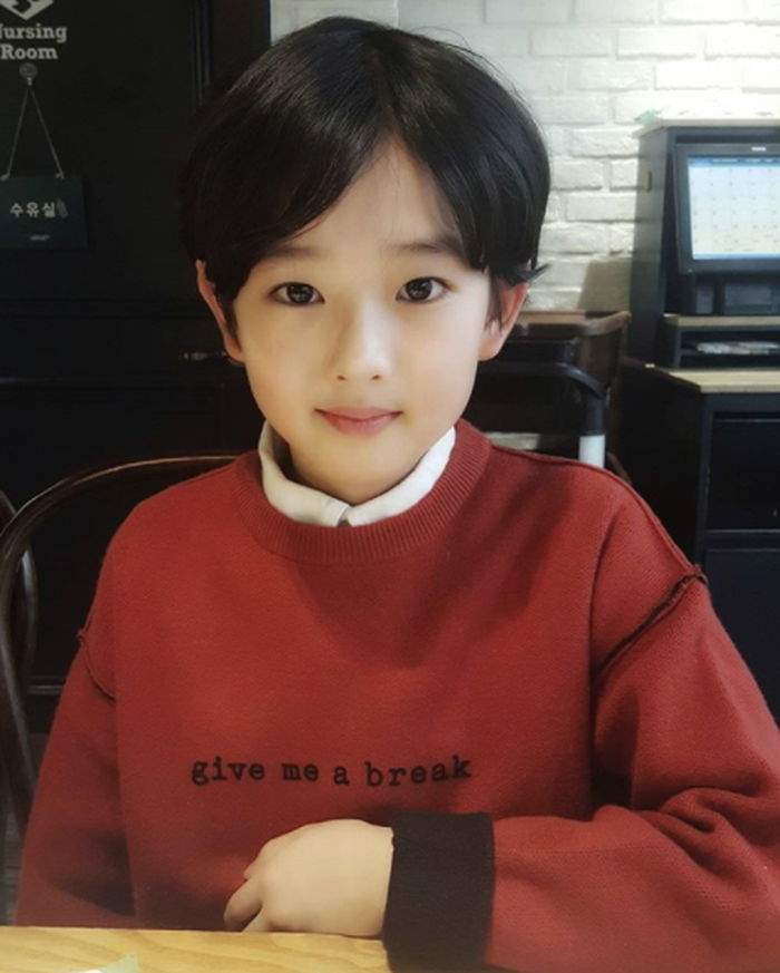 Picture of Kim Yejun