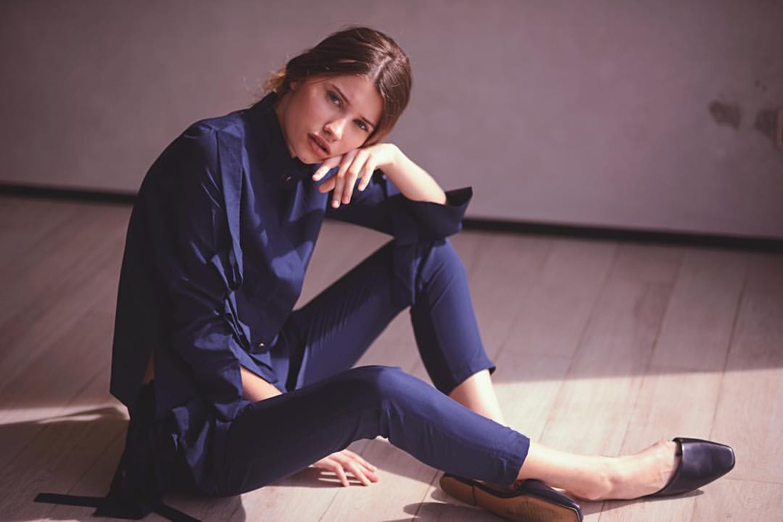 Picture of Viktoria Rud