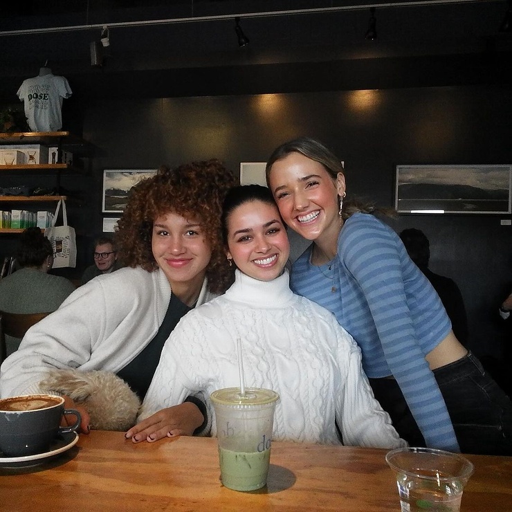 Picture of Sofia Wylie