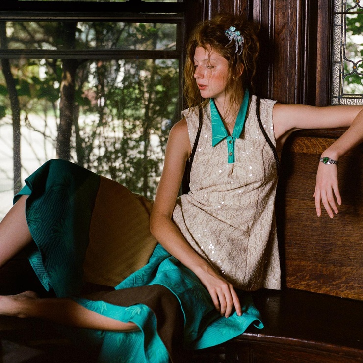 Picture of Polina Shapran