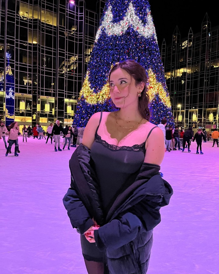 Picture of Emily Chains