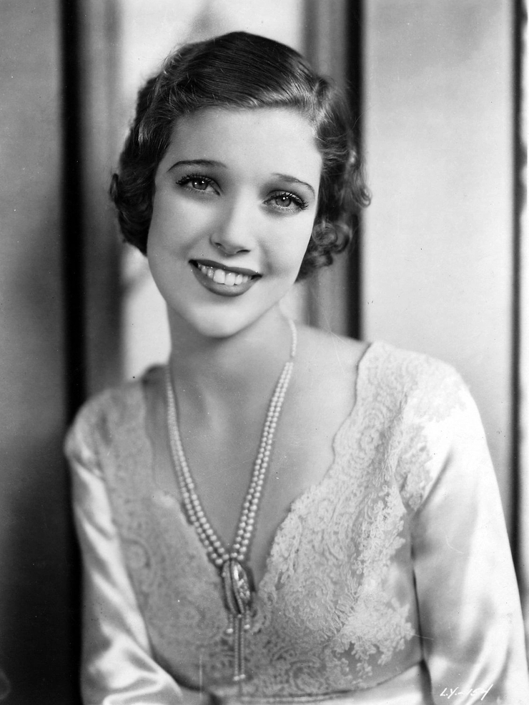 Image of Loretta Young