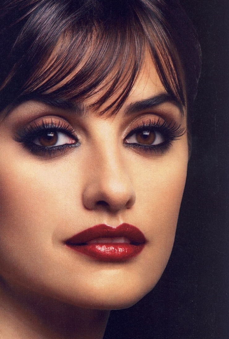 Picture of Penélope Cruz