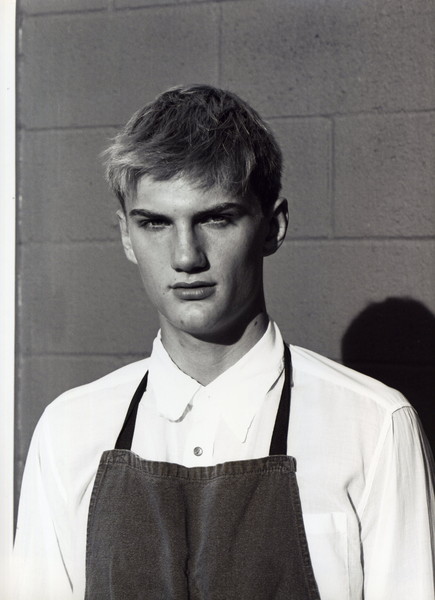 Picture of Erik Sage