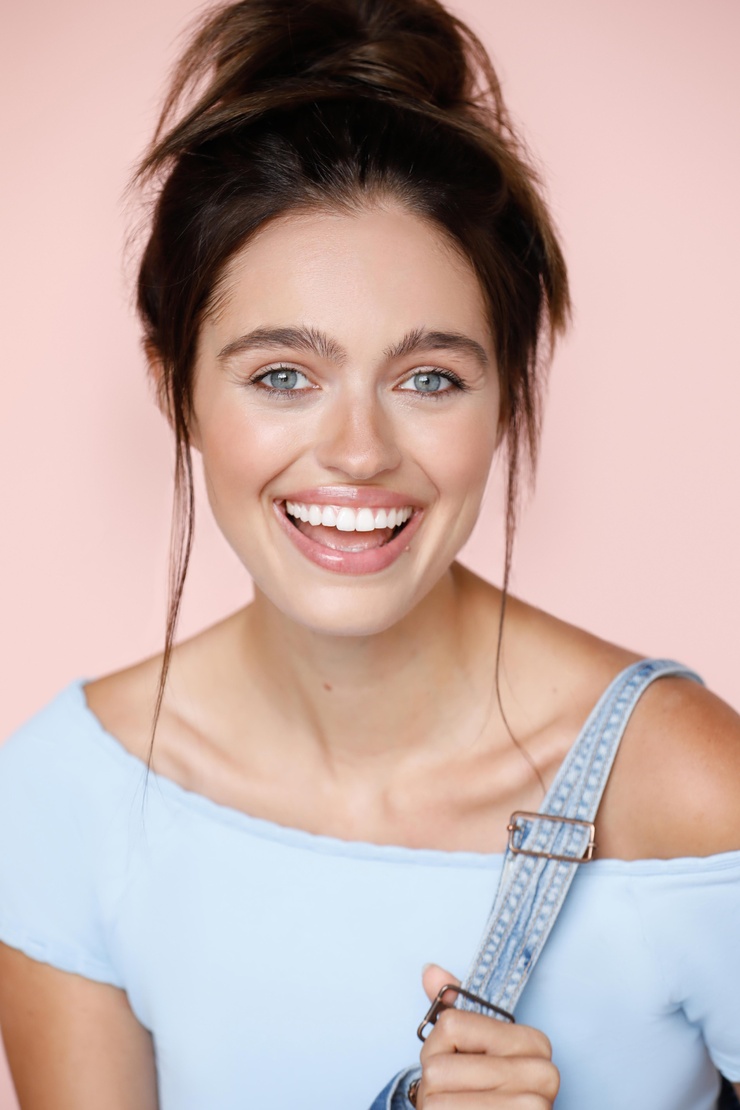 Picture of Hannah Dannelly