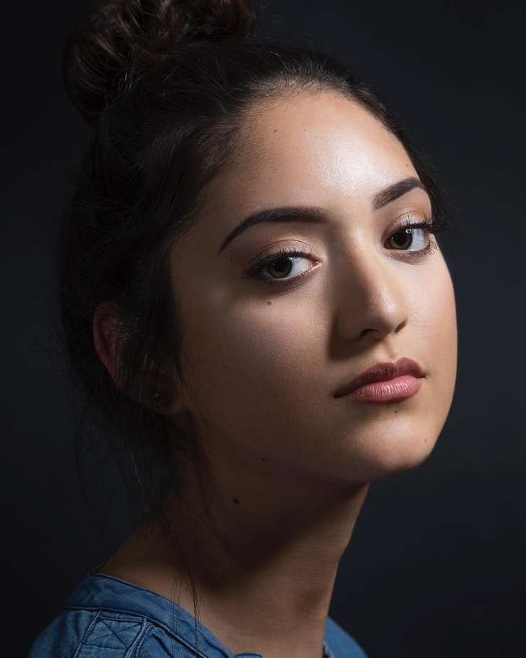 Picture of Paolina van Kleef