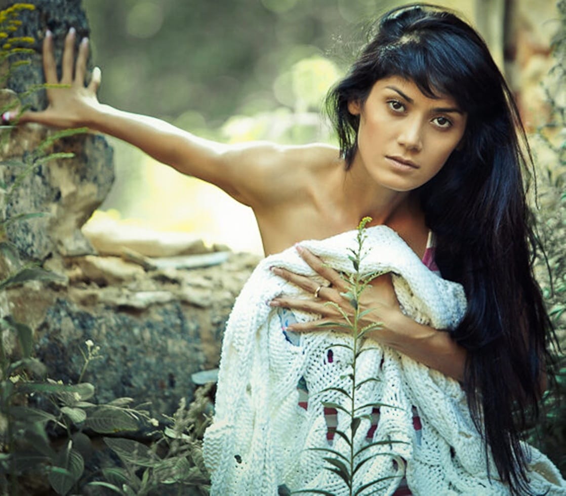 Picture of Camilla Mukhlis