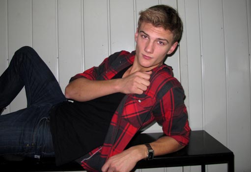 Picture of Erik Sage