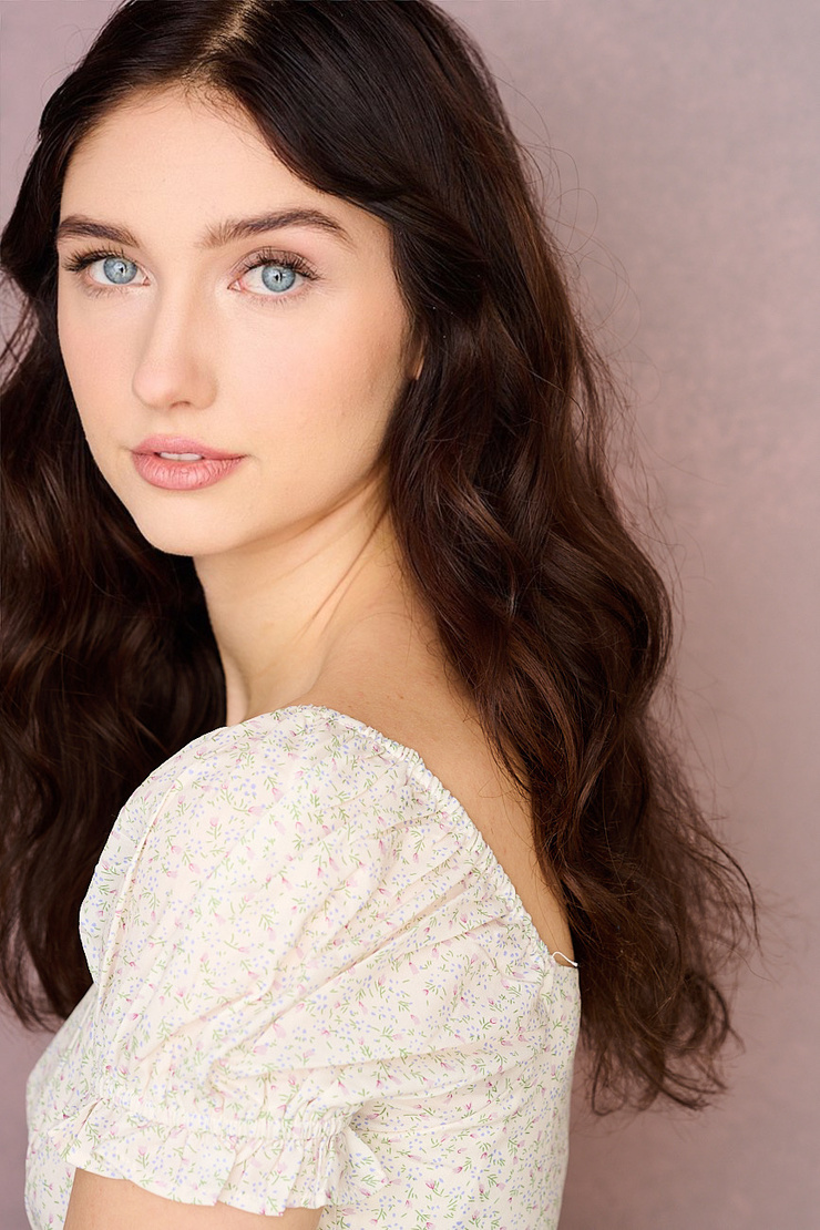 Picture of Madison Elise Rogers