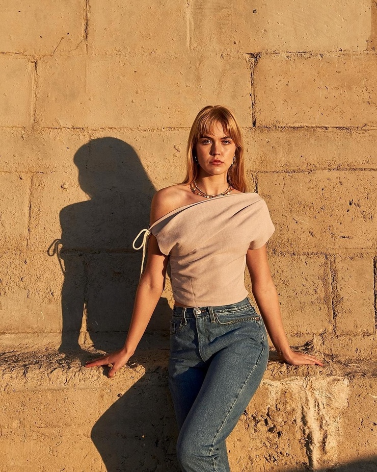 Picture of Alice Townsend