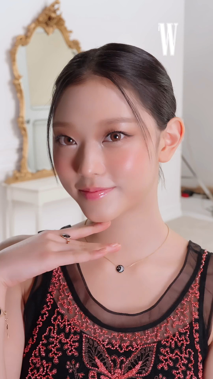 Picture of Hae-rin Kang