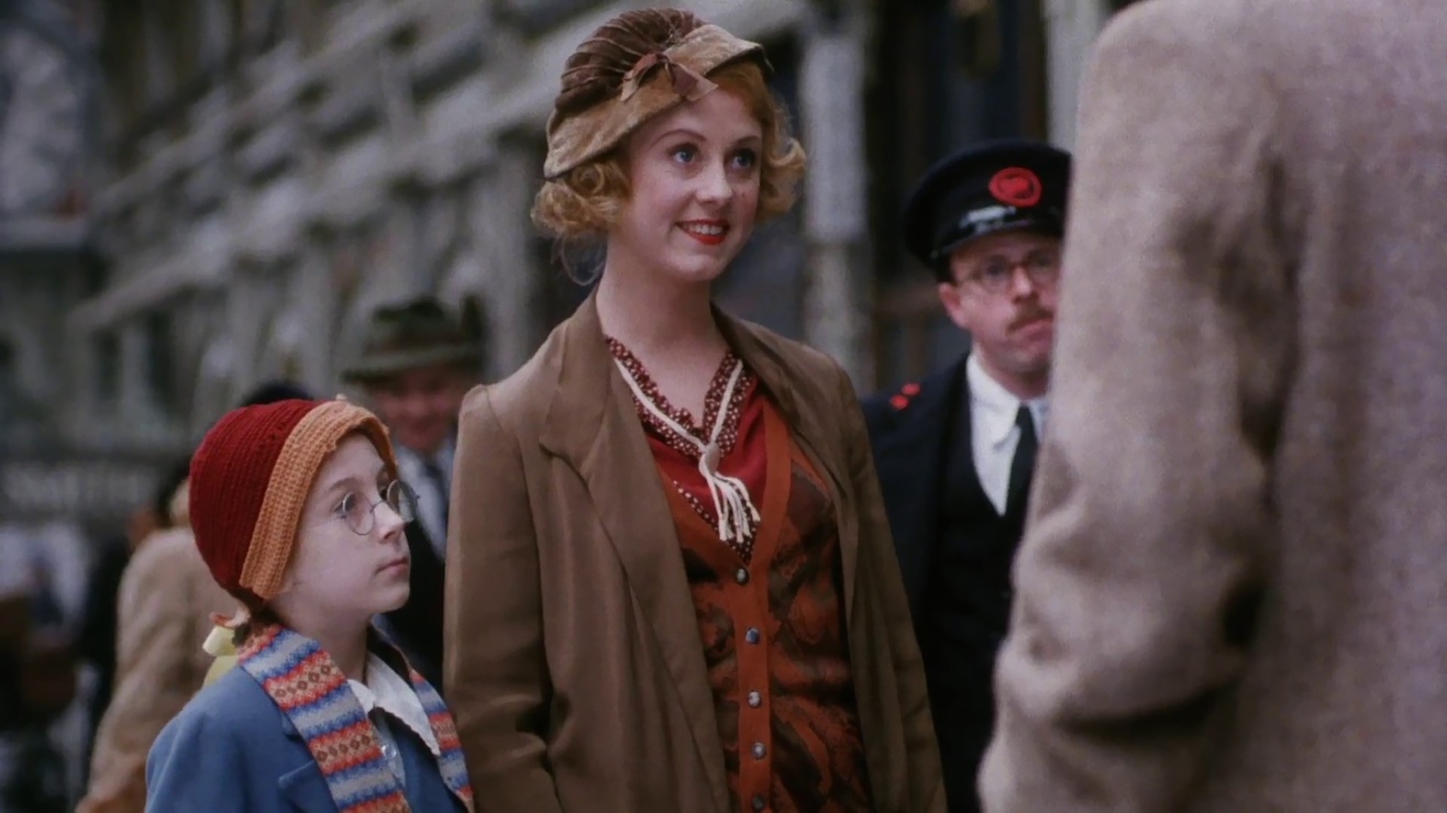 Alice Dawnay and Cathryn Harrison