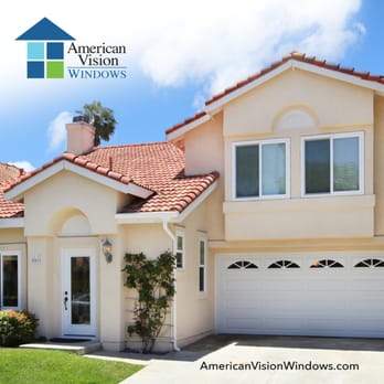 American Vision Windows