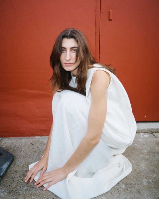 Franny Richardson image