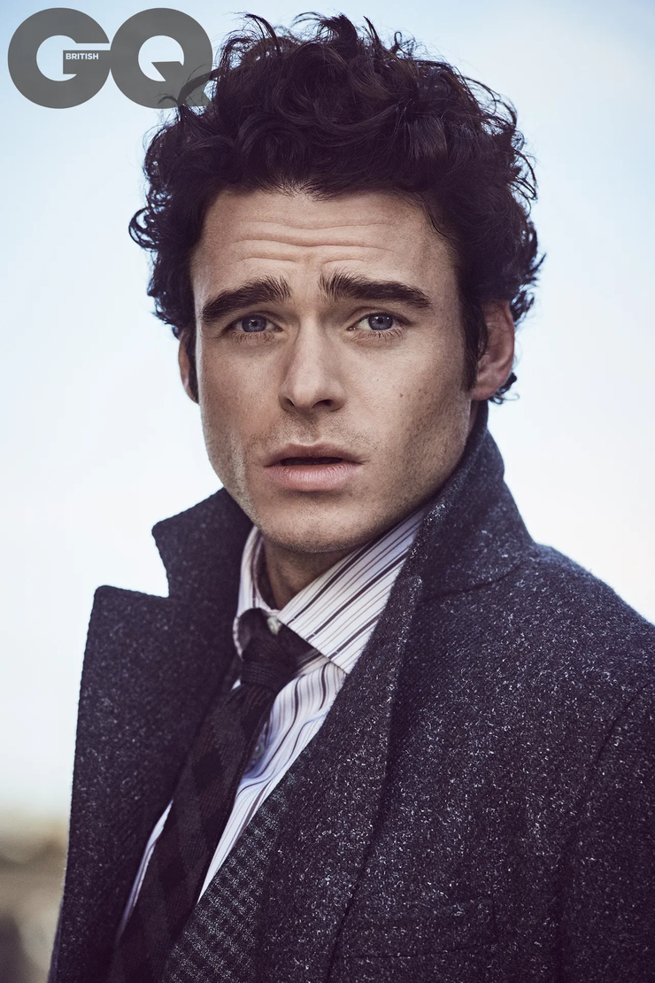 Picture of Richard Madden