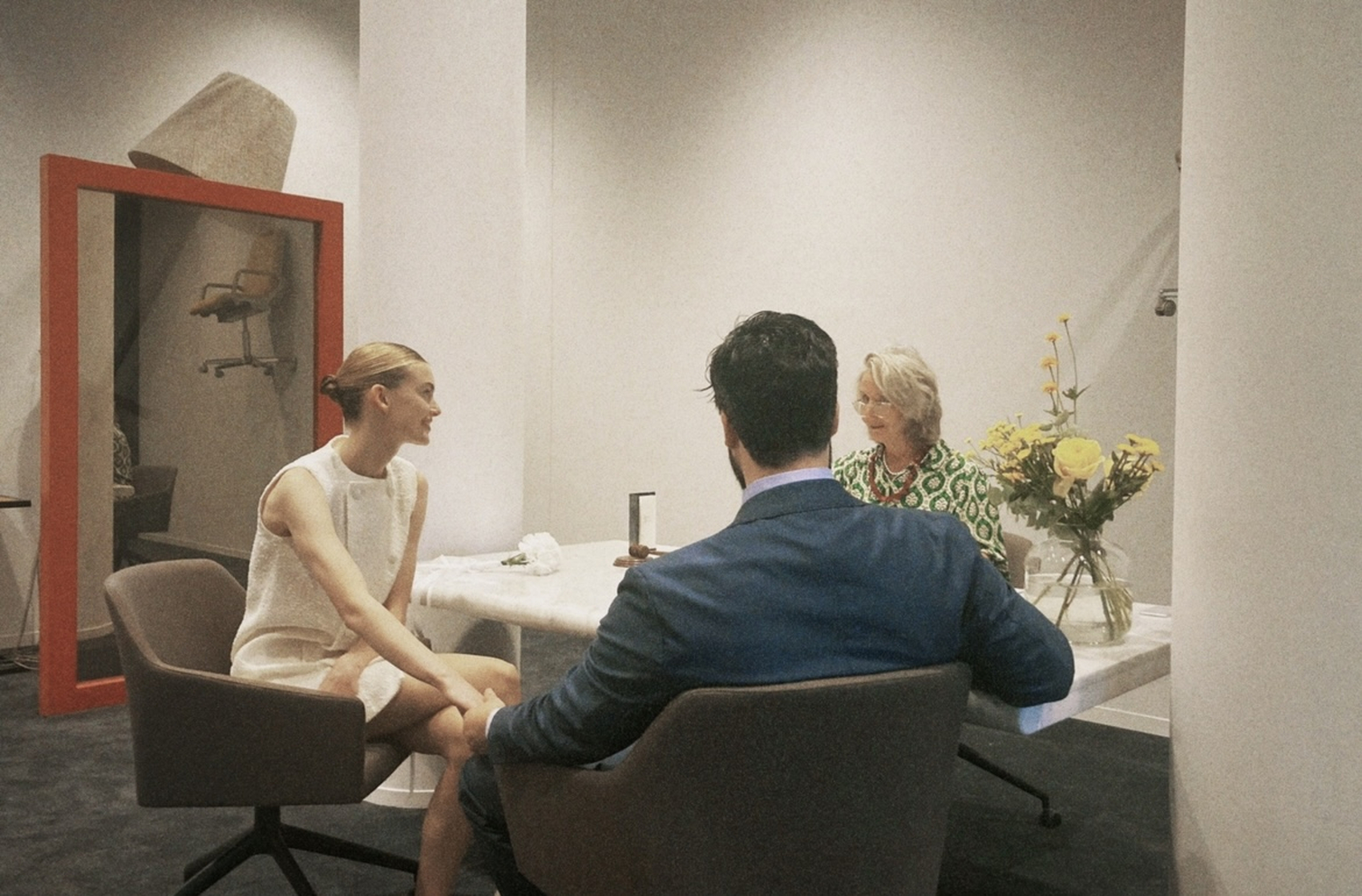 Picture of Hanna Verhees