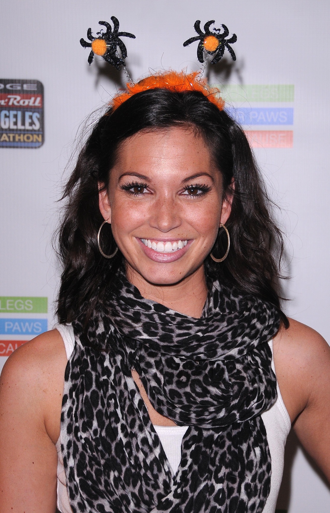 Melissa Rycroft image