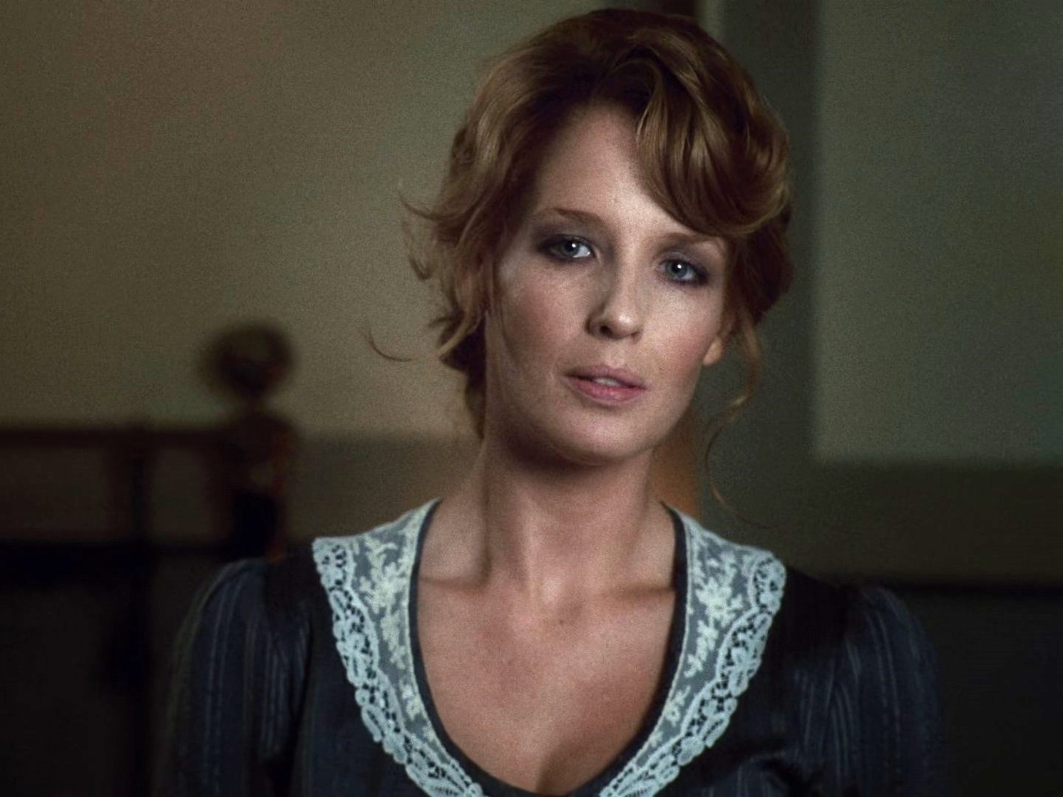 Image of Kelly Reilly