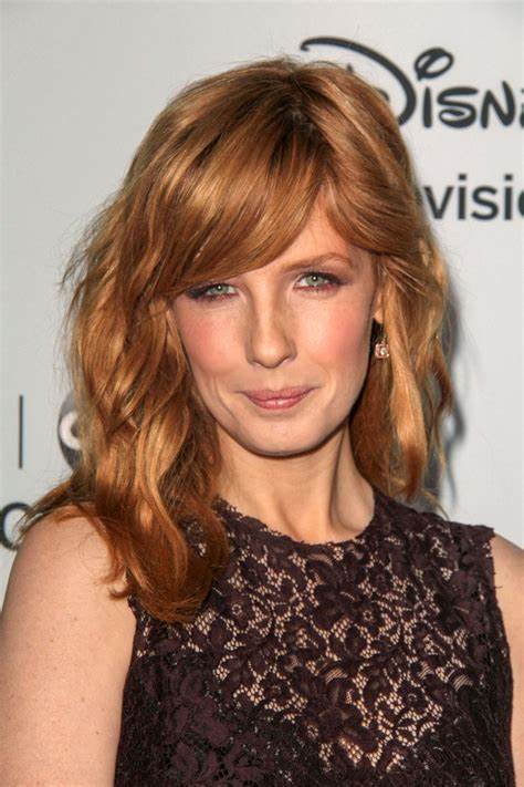 Picture of Kelly Reilly