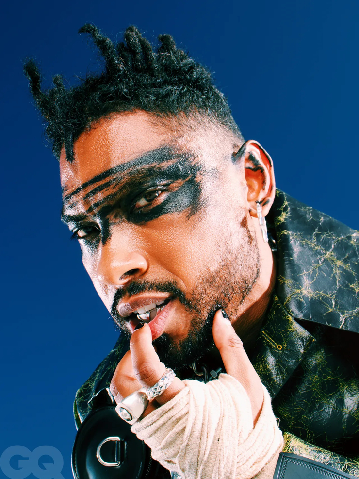 Picture of Miguel