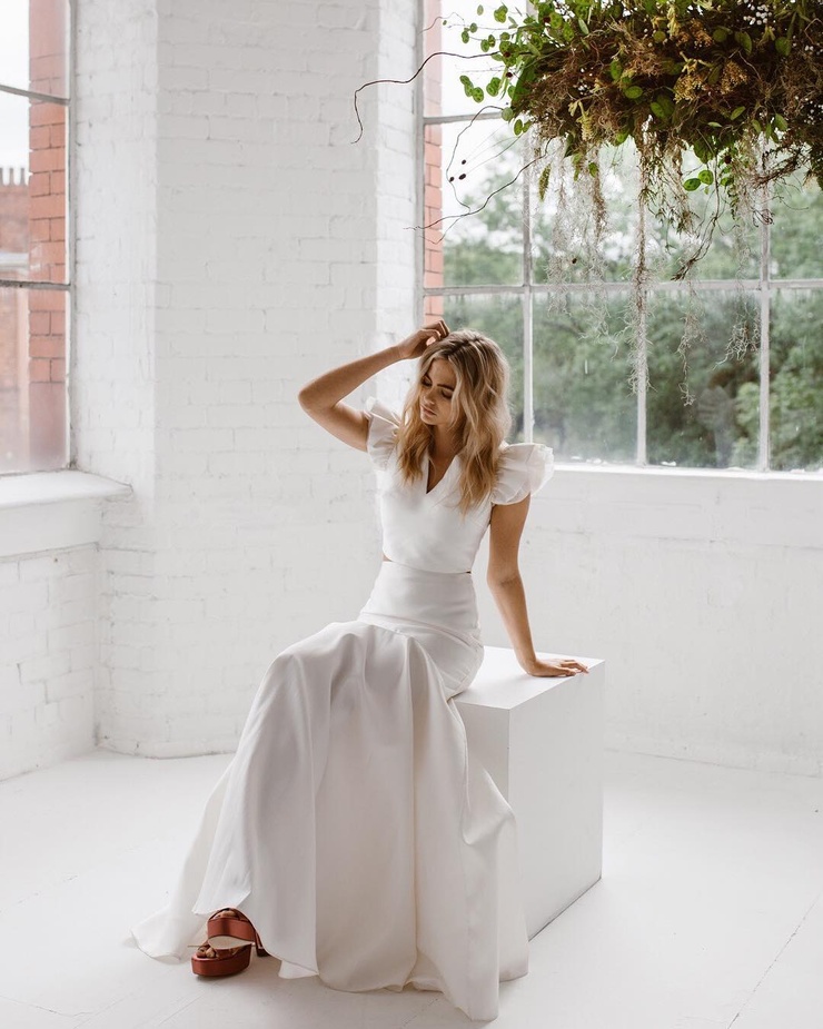 Picture of sarah bramley