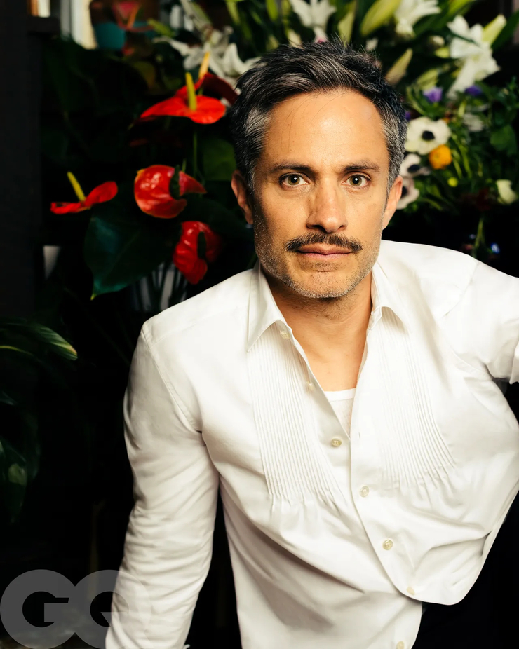 Picture of Gael García Bernal