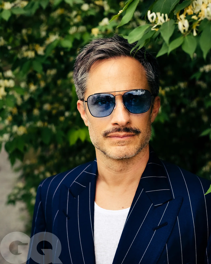 Picture of Gael García Bernal