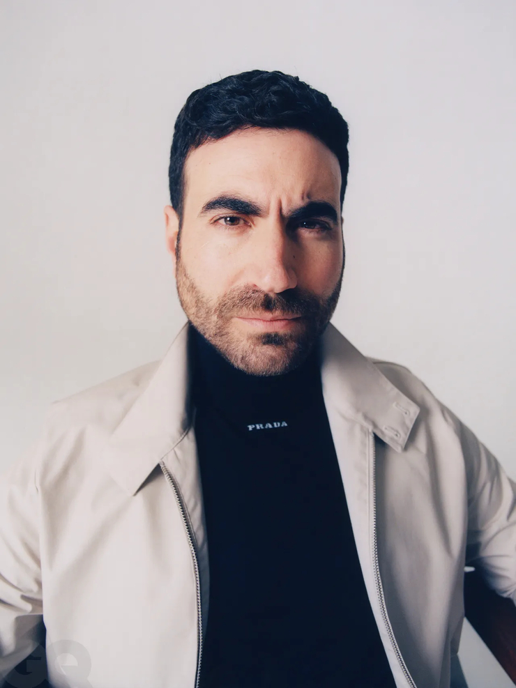 Picture of Brett Goldstein