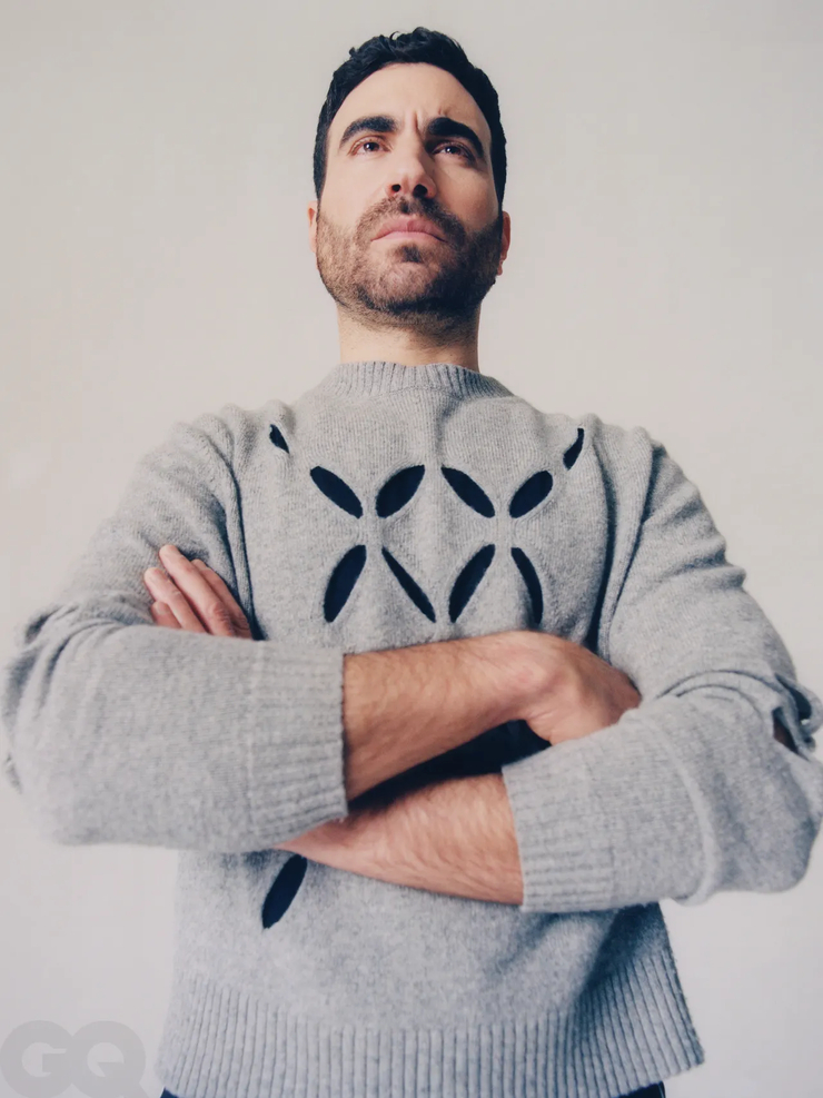 Picture of Brett Goldstein