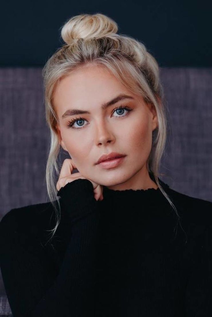 Lilly Van Der Meer picture