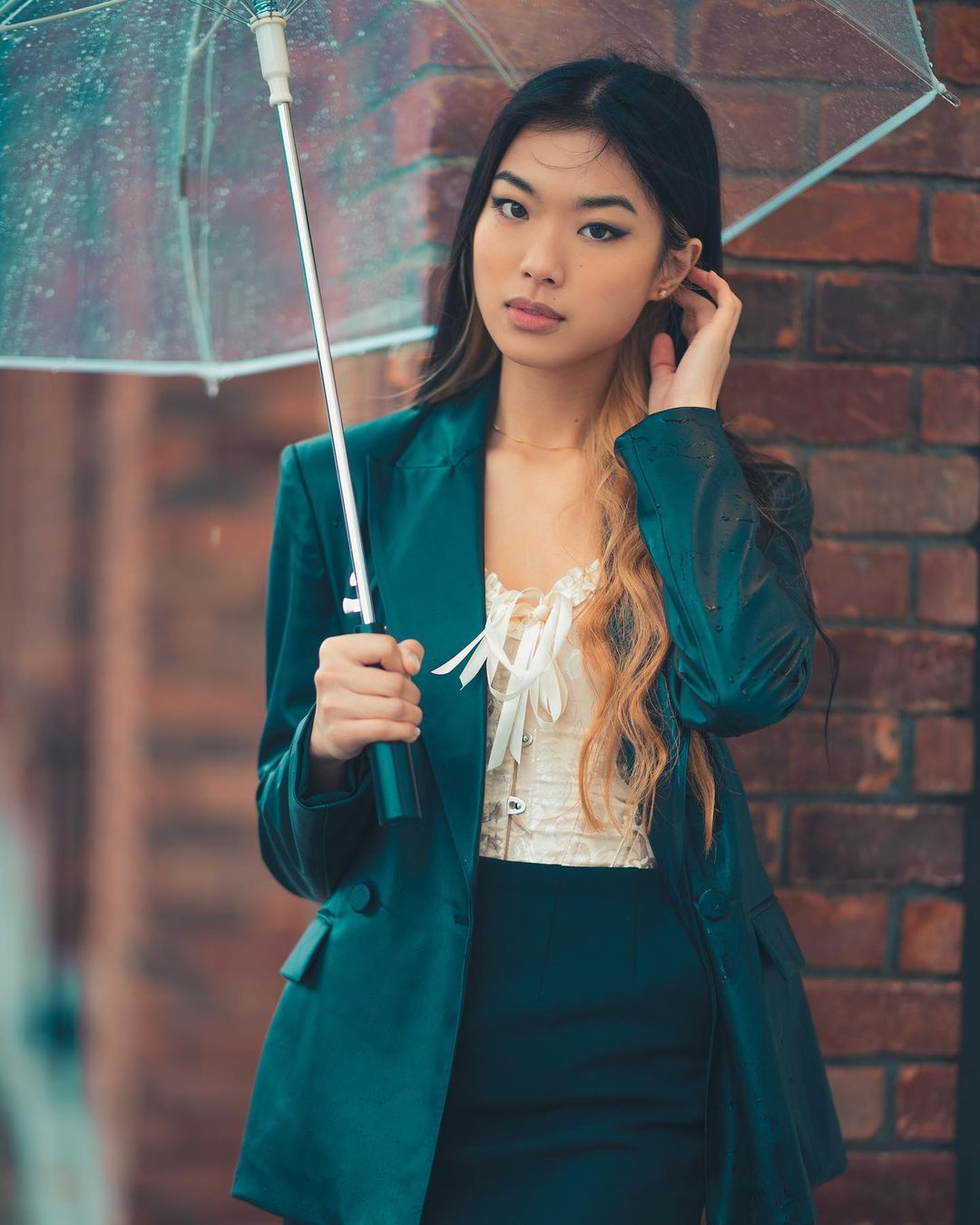 Picture of Qiyu Zhou