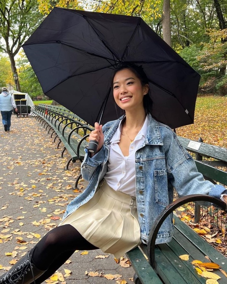 Picture of Qiyu Zhou