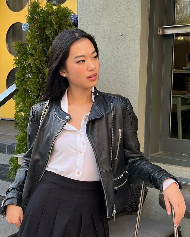 Picture of Qiyu Zhou