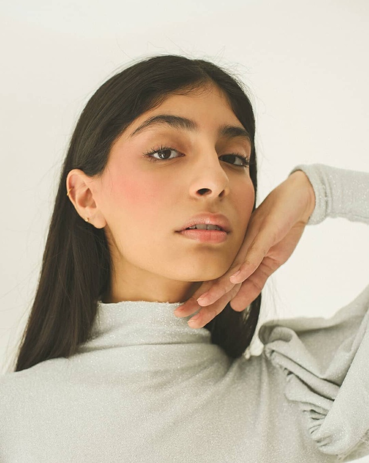 Picture of Melissa Ochoa