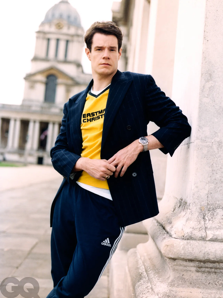 Picture of Connor Swindells