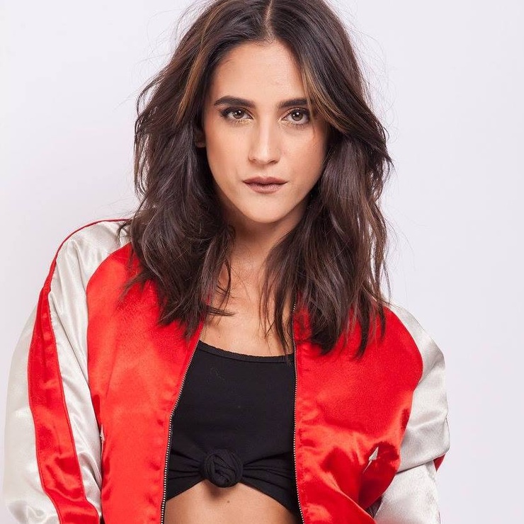 Picture of Carlye Tamaren