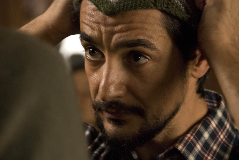 Picture of Leonardo Nigro