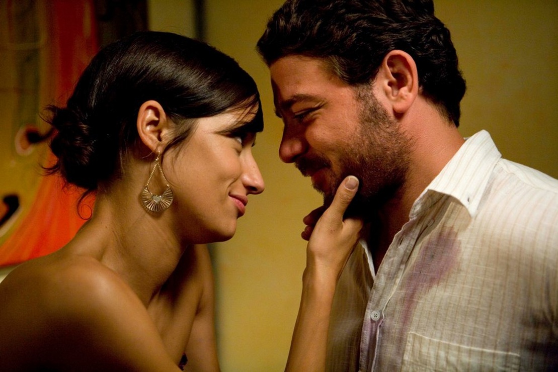 Leonardo Nigro picture