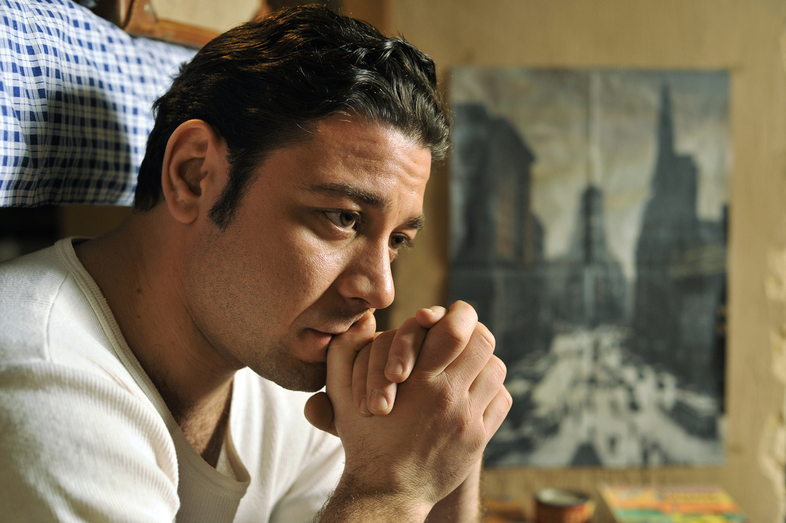 Picture of Leonardo Nigro