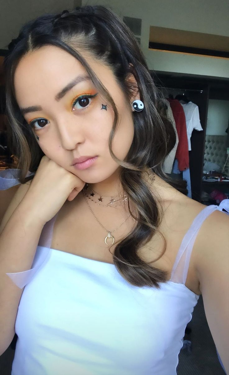 Picture of Chelsea T. Zhang