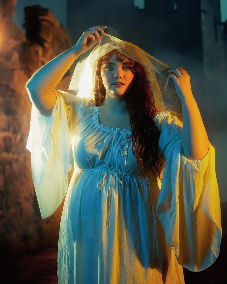 Shannon Purser picture