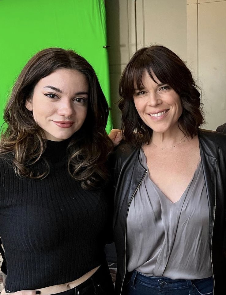 Picture of Lauren LaVera