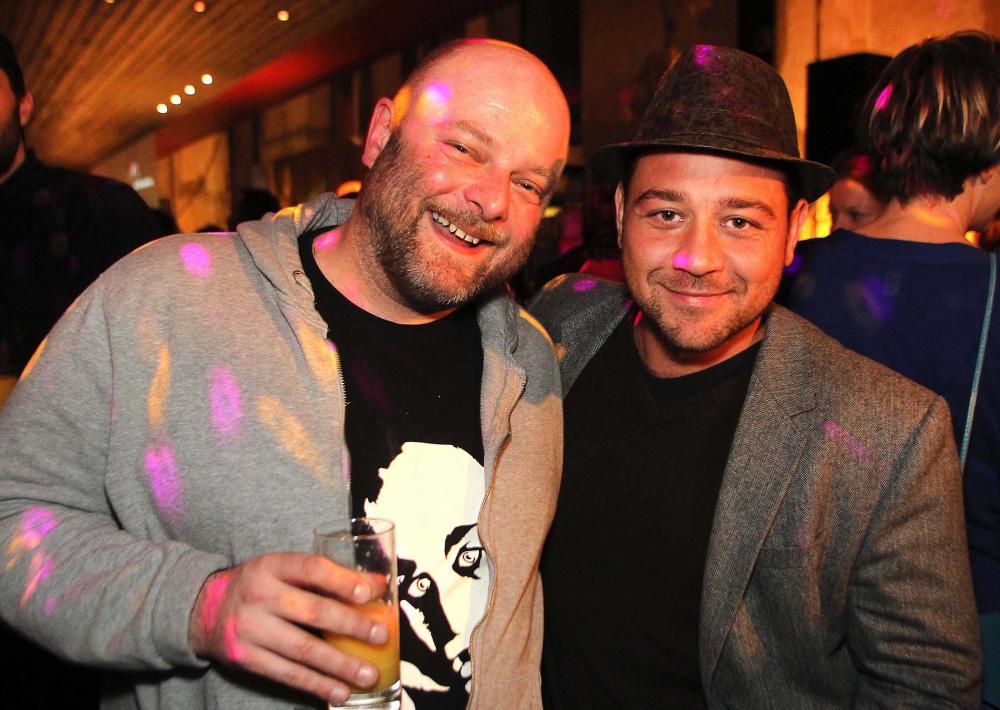 Leonardo Nigro picture